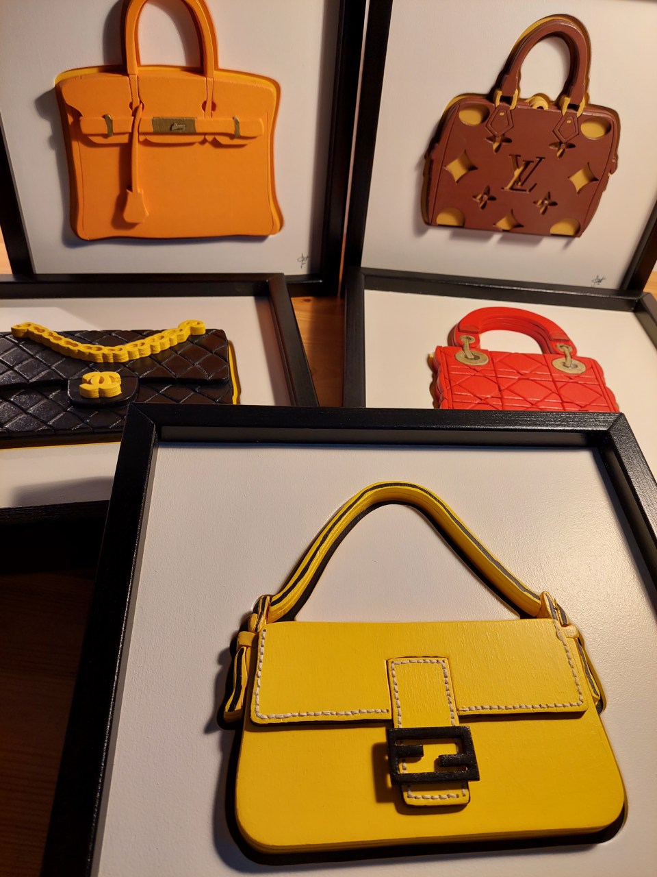 PORTFOLIO